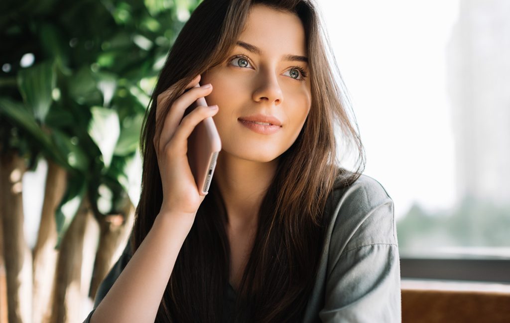 Female Rhinoplasty in Tampa, FL - Davis Facial Plastic Surgery